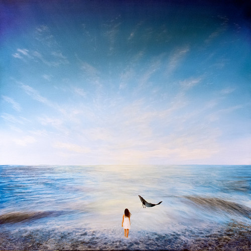 Once There Were Whales | Arwynn