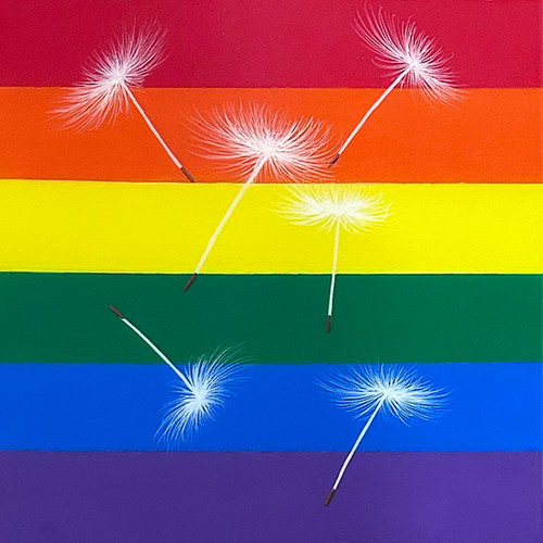 When You Wish on a Rainbow | Arwynn