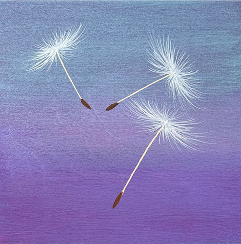 Fantasy Trio of Dancers | Arwynn