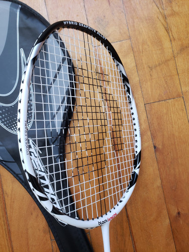 Black Knight Badminton adult | Toutes Raquettes