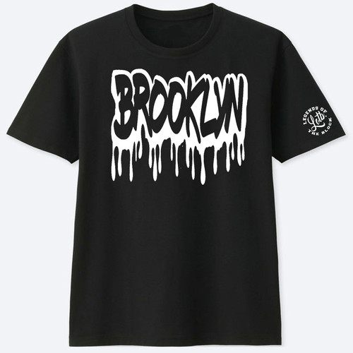 BROOKLYN DRIP | legendsoftheblock