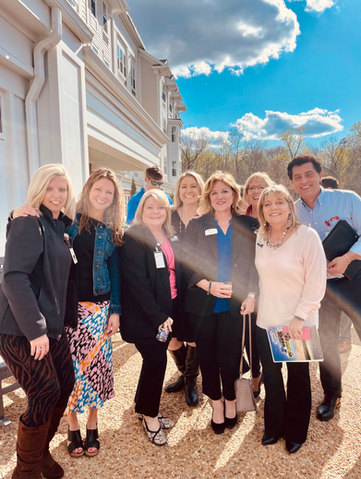 Partners In Healthcare of Virginia | Medical Professionals Organization ...