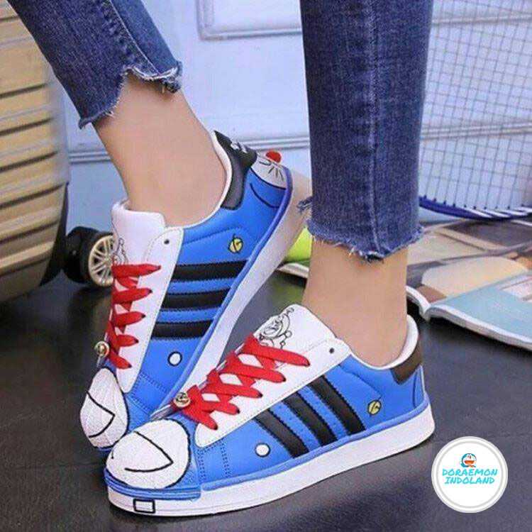Sepatu Doraemon | store