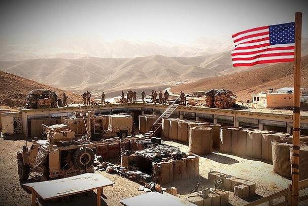 EST Companies | Force Protection Solutions