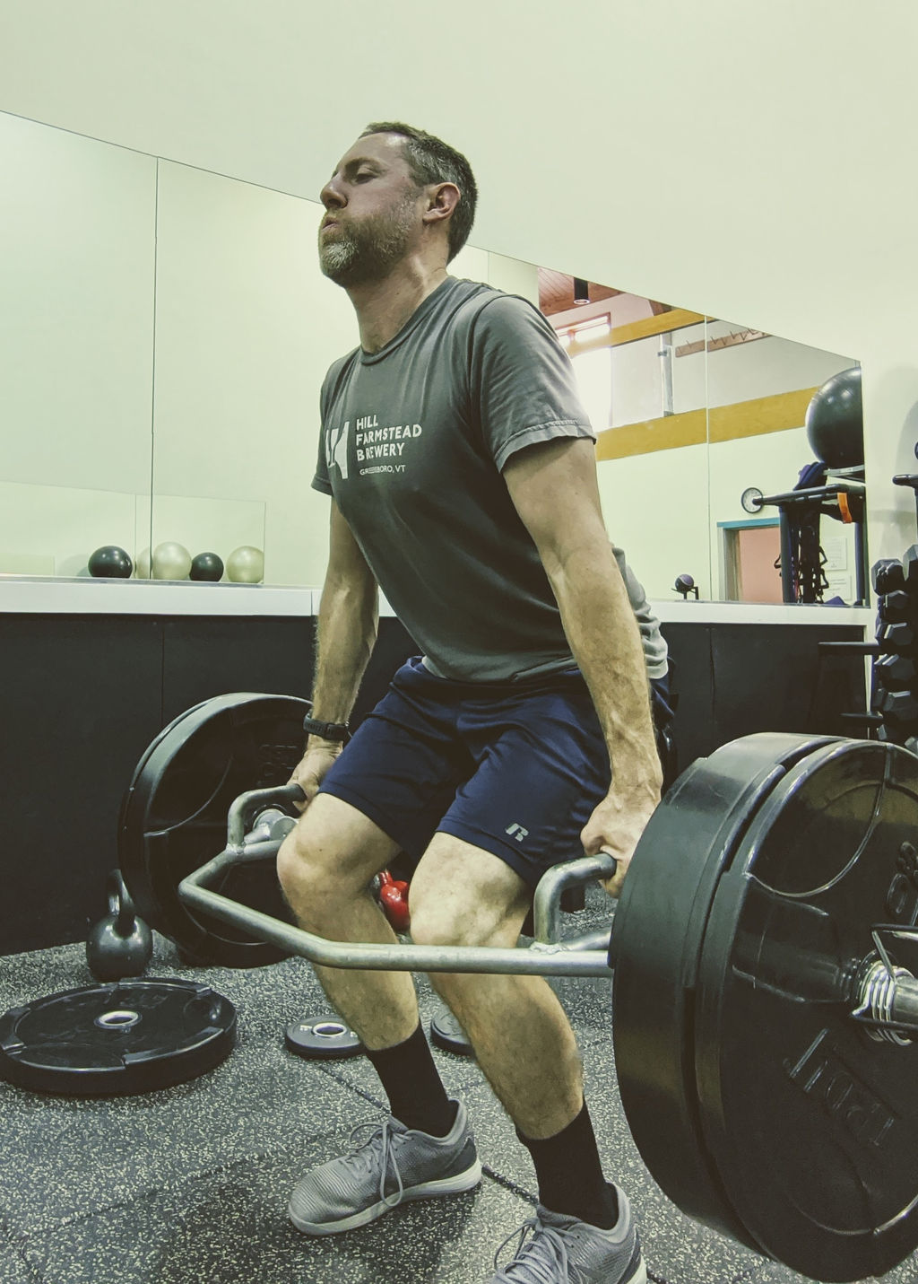 Blog | Andrew Stowe Fitness