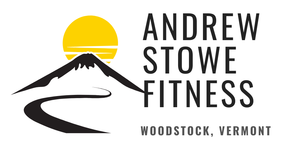 Online Fitness Training | Andrew Stowe Fitness