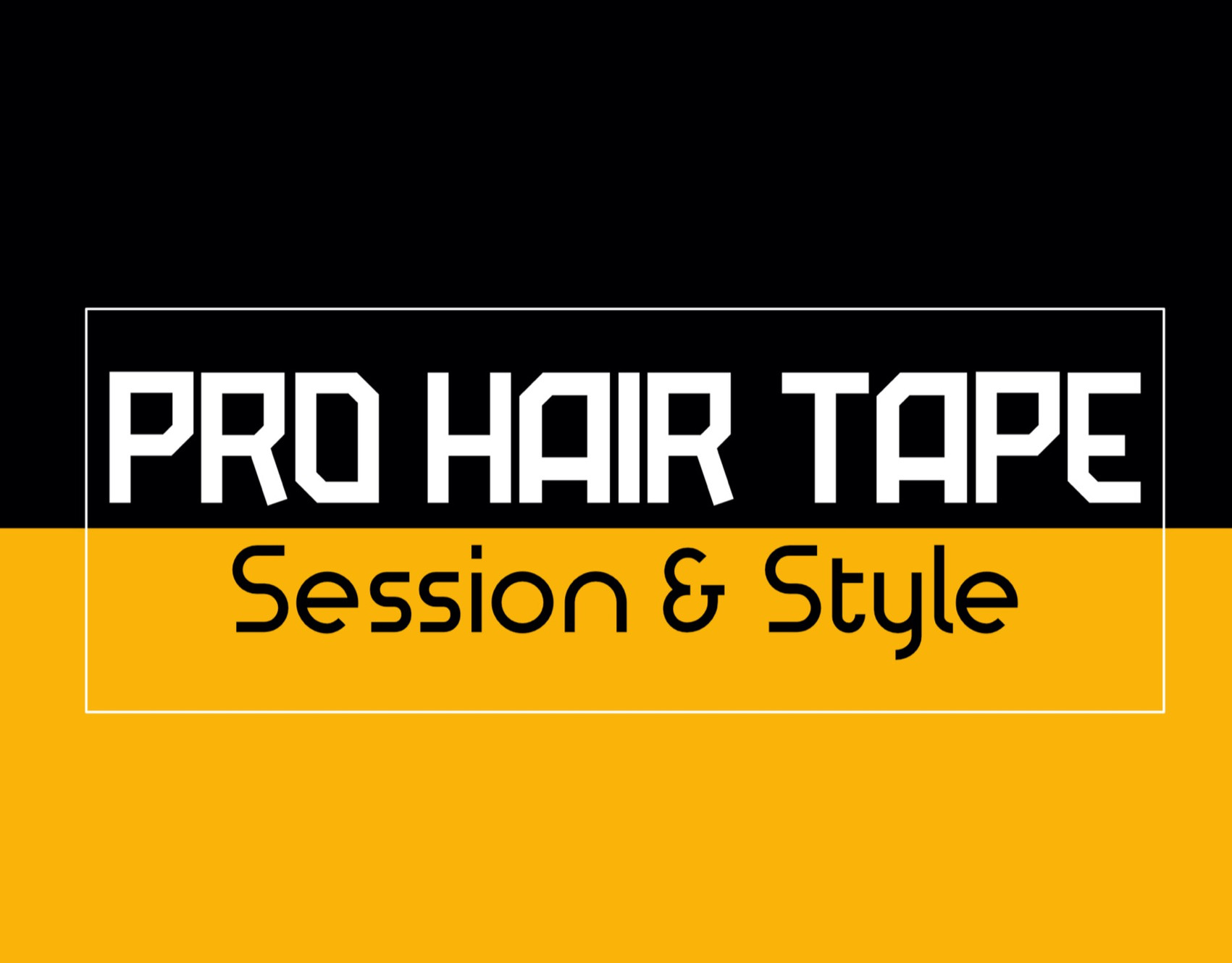 Home | Pro Hair Tape - Professional Hair Styling Tape