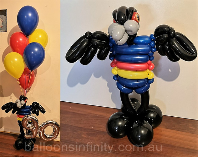 Gallery | balloonsinfinity
