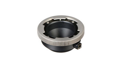 Lens Accessories - SLR Magic PL to EF/E/MFT-Mount Adapter (Titanium ...