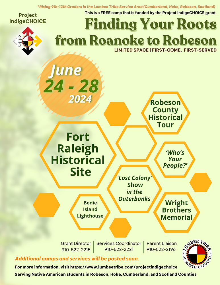 Register NOW for Finding Your Roots!