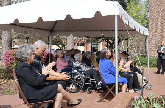 Happy Founders' Day and 136th Birthday to UNC Pembroke!