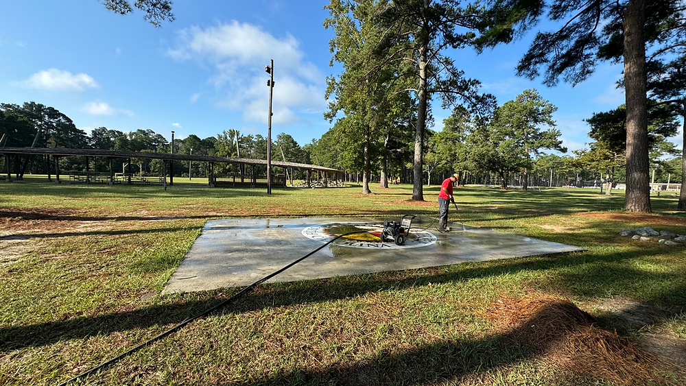 Preparations are underway to get ready to welcome you to the Annual ...