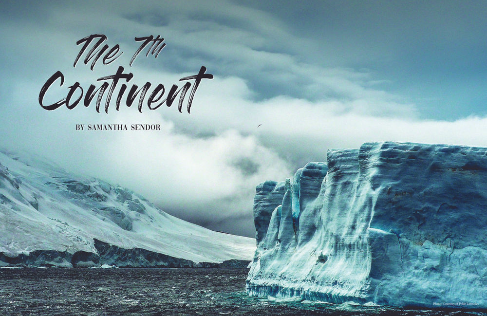 The 7th Continent