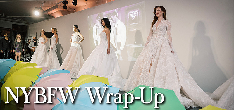 NYBFW Wrap-Up: Runway Presentation of Leah Da Gloria's Collection for ...