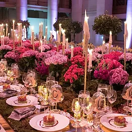 Birch Event Design | Sophisticated Weddings