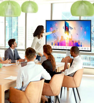 Philips PPDS | Display Solutions | AV Networks