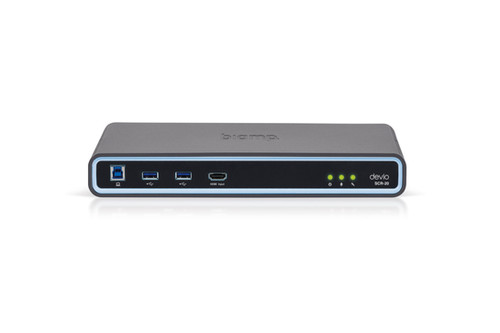 biamp Devio SCR-20/25 | AV Networks