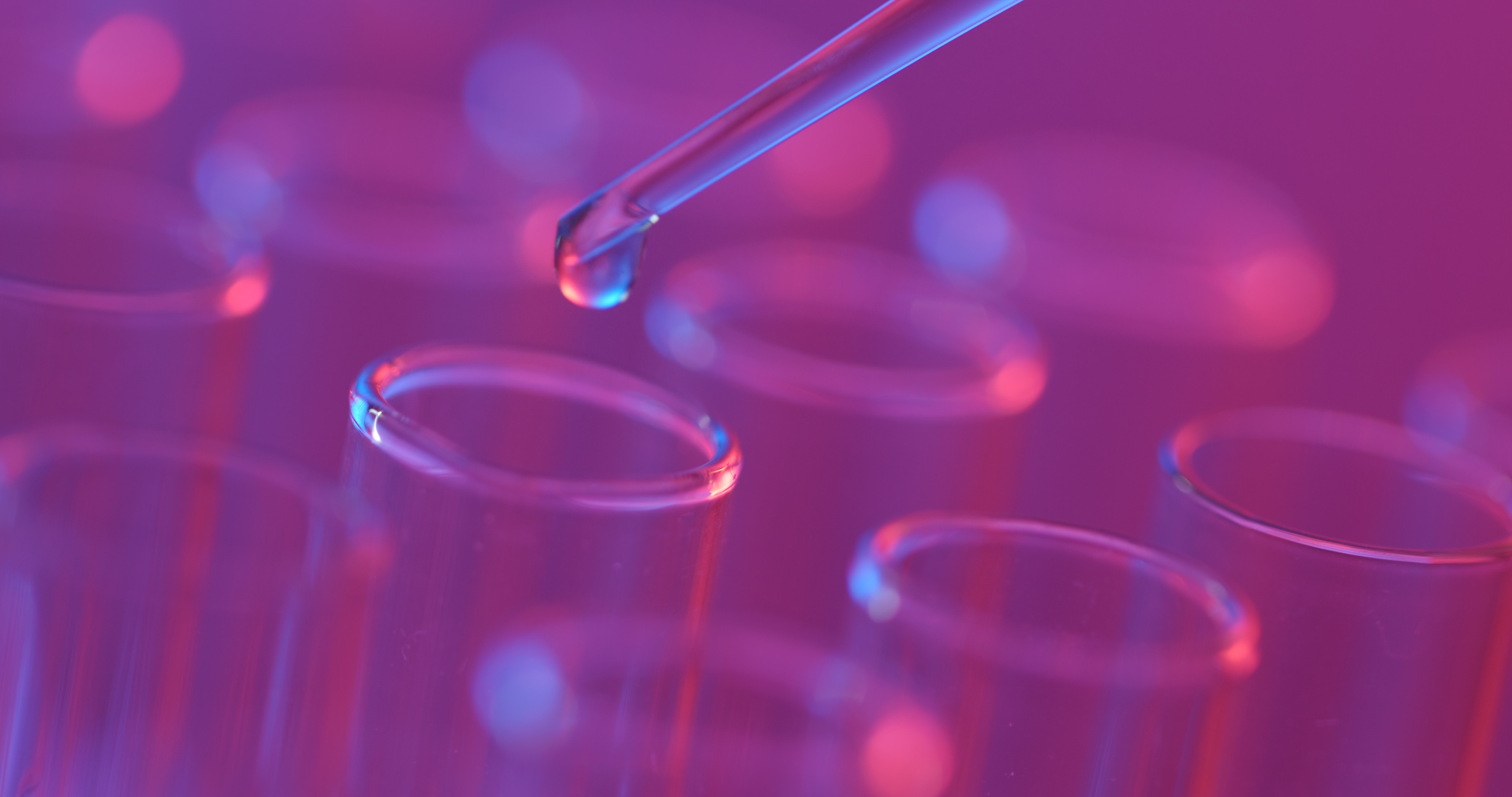 Fluid characteristics analysis