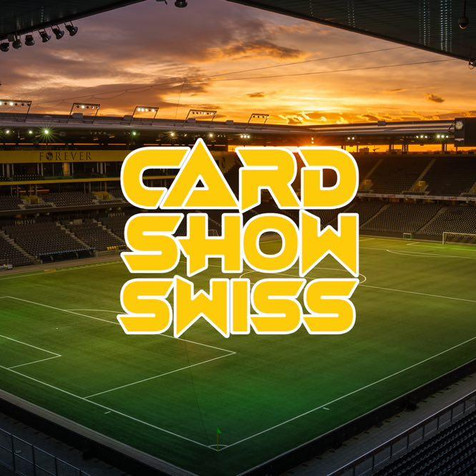 Cardshowswiss | Cardshow