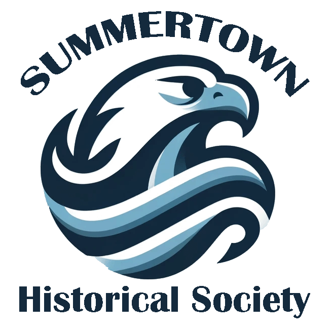 Let Us Help! | Summertown History