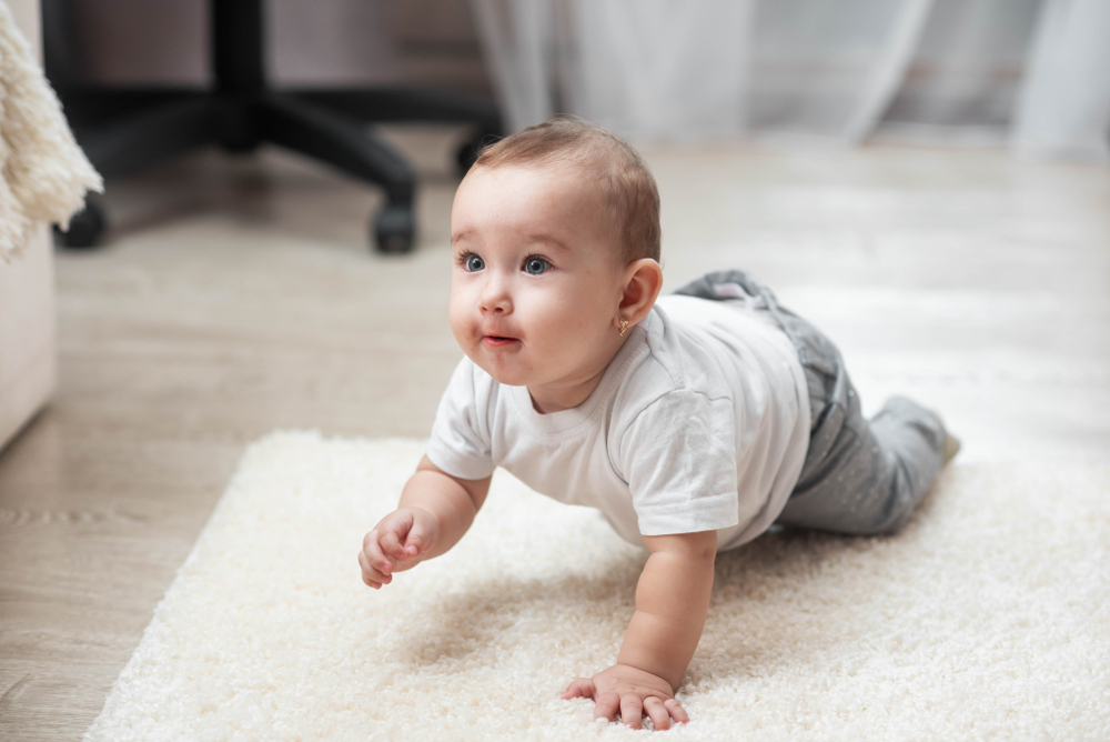 Importancia del Gateo