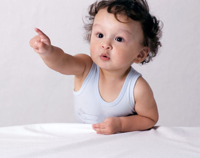 Baby Signs: Cuando los gestos nos ayudan