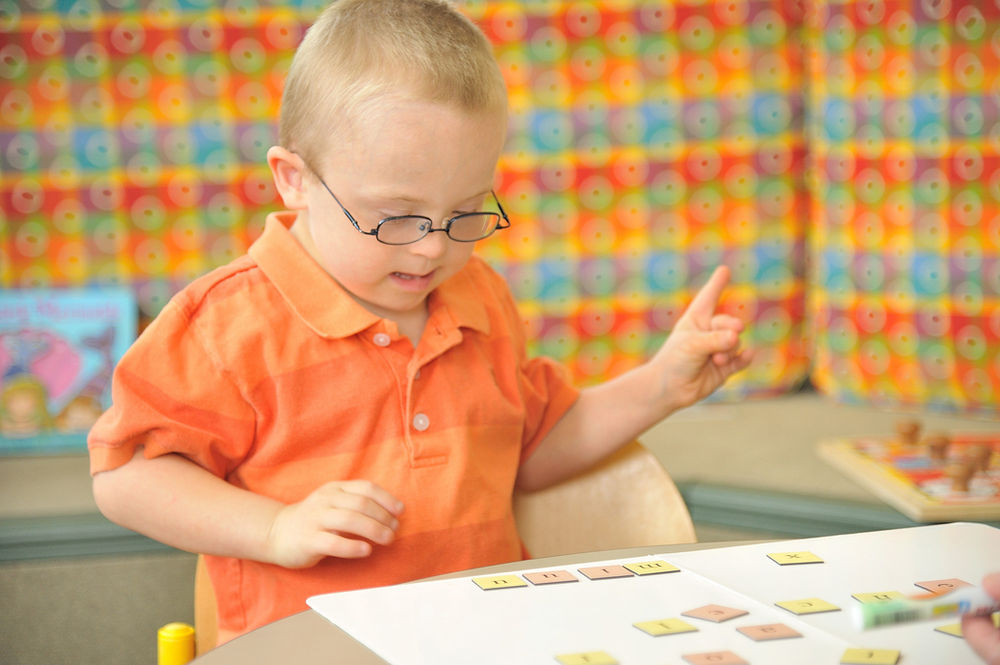 Entendiendo la Discapacidad Intelectual