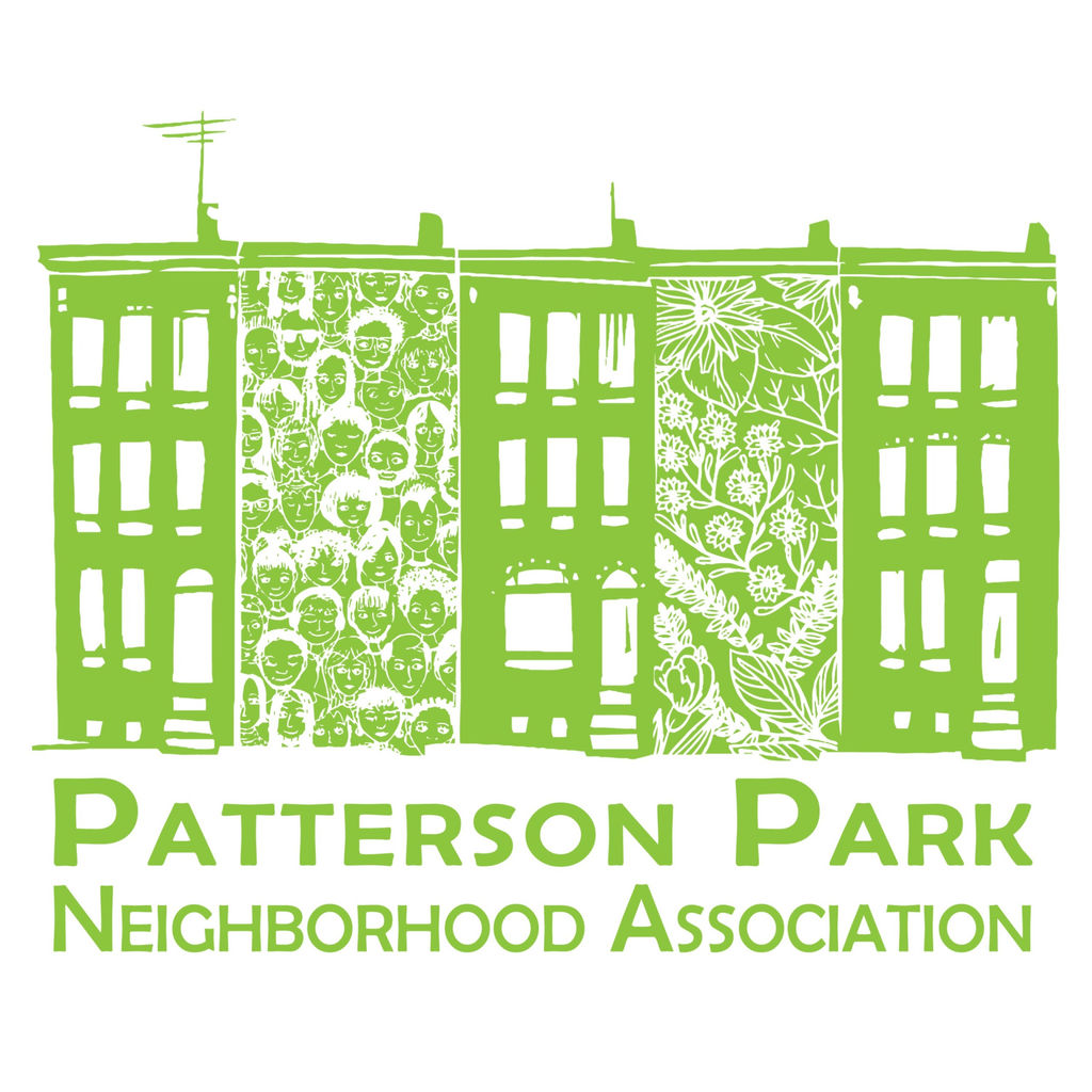 Patterson Park Neighborhood Association | Baltimore, Maryland