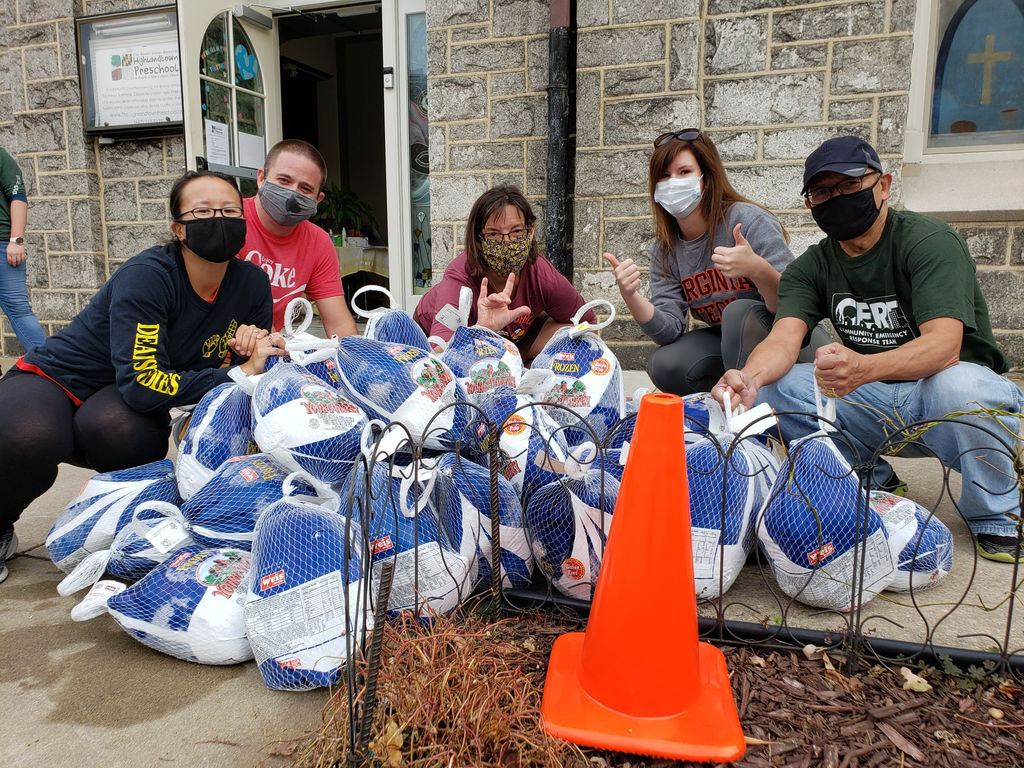 Patterson Park Neighborhood Association | Baltimore, Maryland