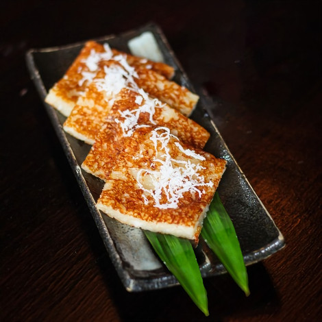 Menu | The Racha Room