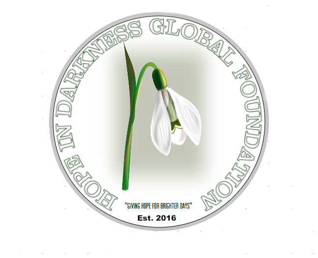 snowdrop logo