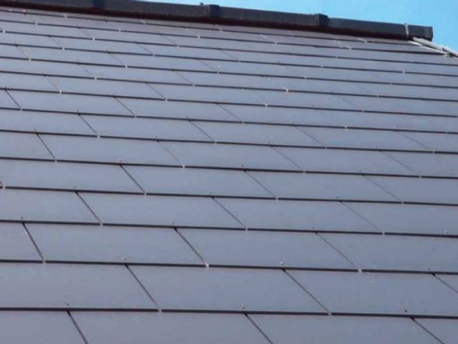 Artificial Slate | Leeds & District Roofing LTD