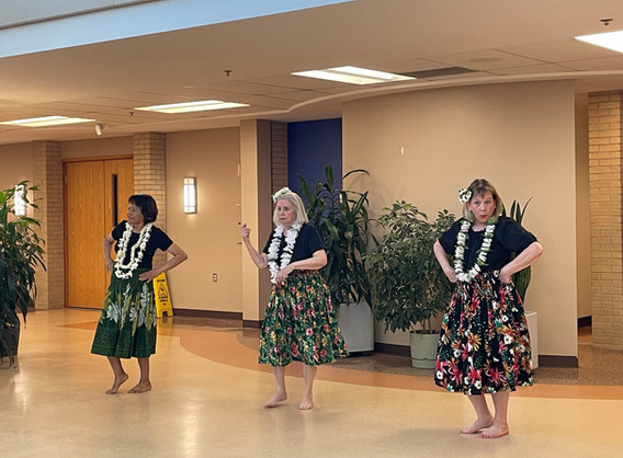 Event Photos | Central Lions