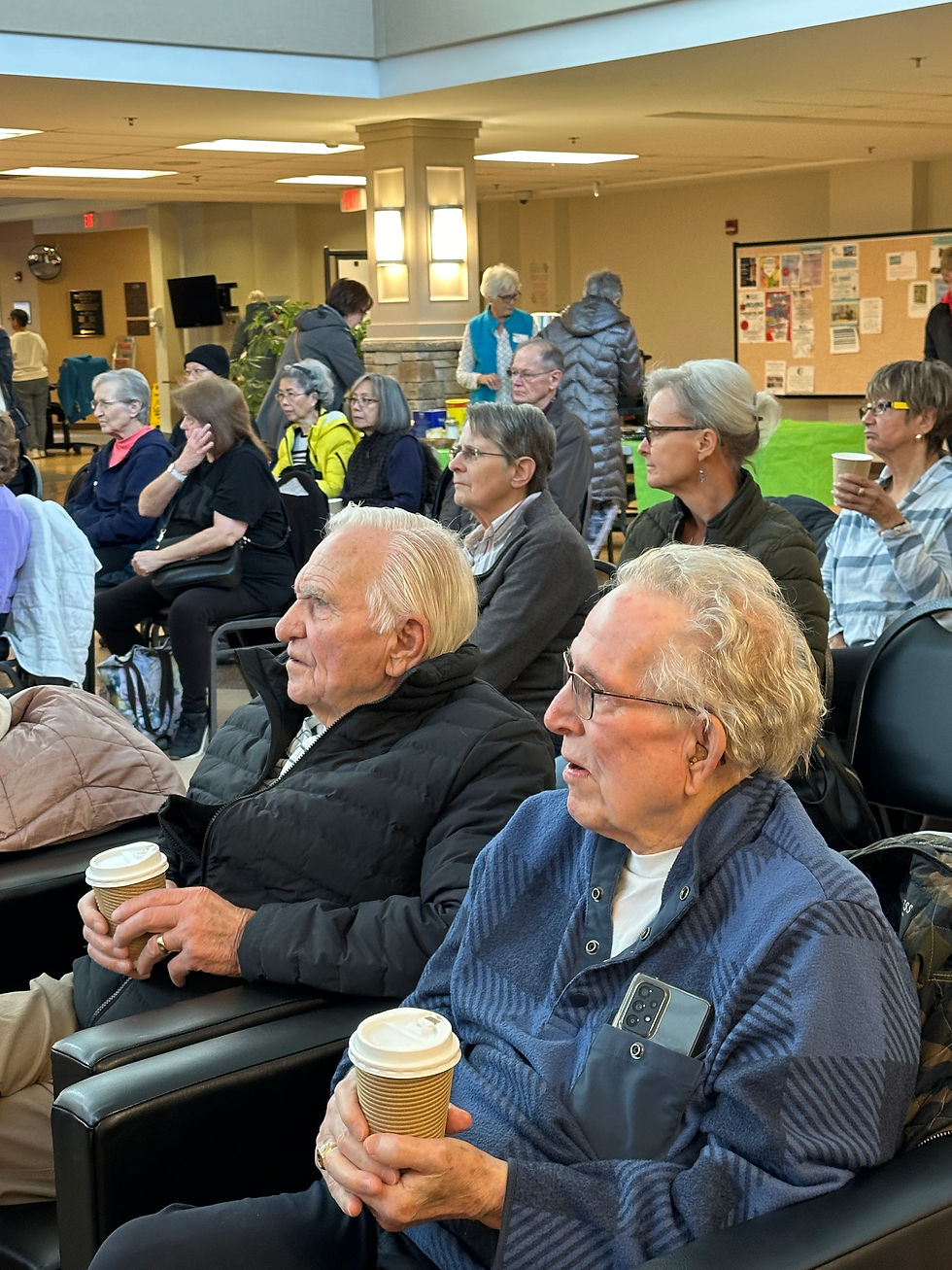 Central Lions Events: Stay Up To Date On Upcoming Events!