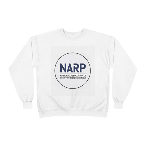 NARP Logo Sweatshirt — National Association of Reentry Professionals ...