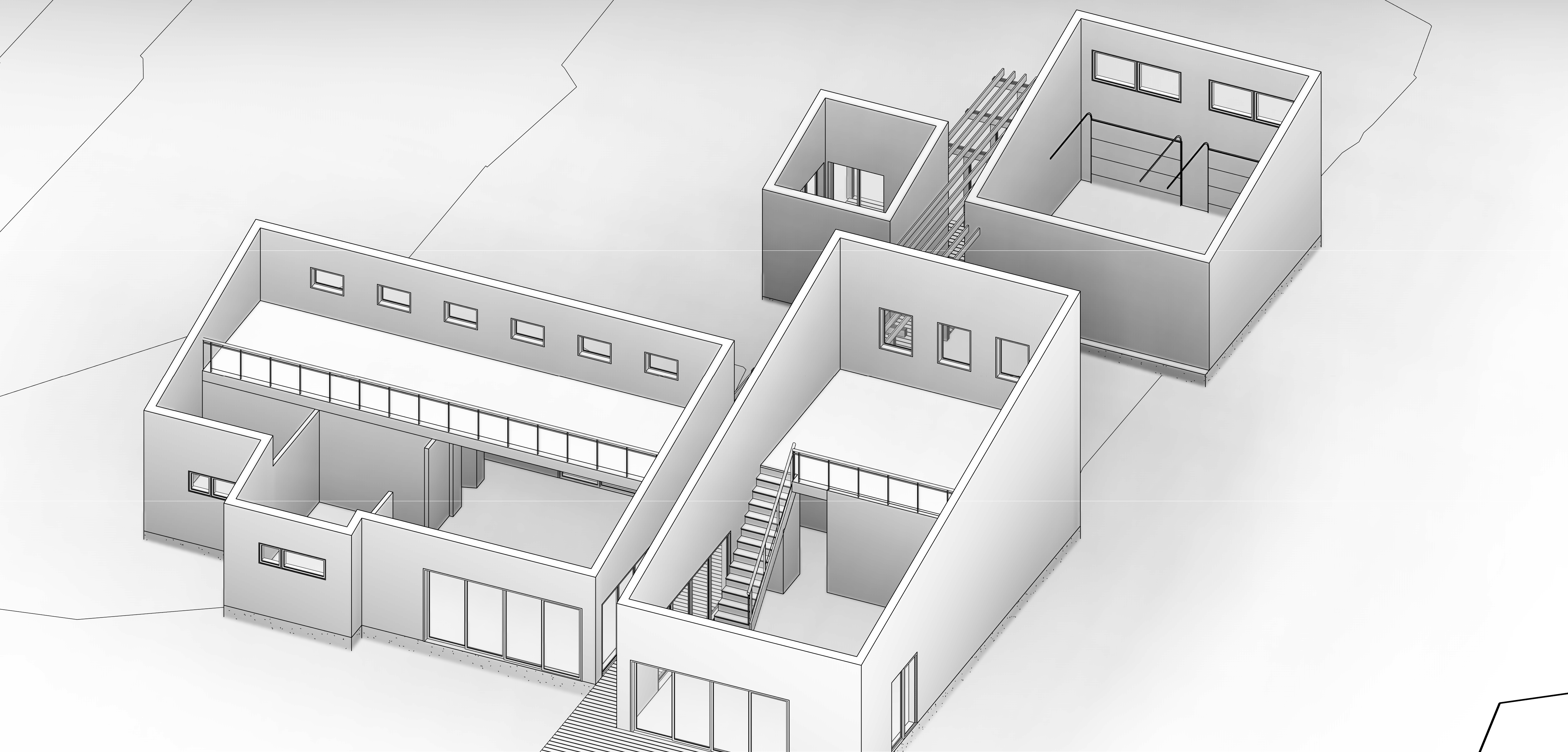 Morrison Point | Lapointe Architects