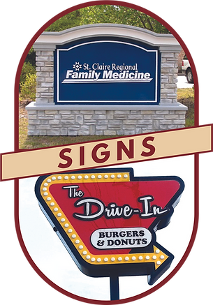 Signs Kentucky | United States | Commercial Signs & Screen Printing