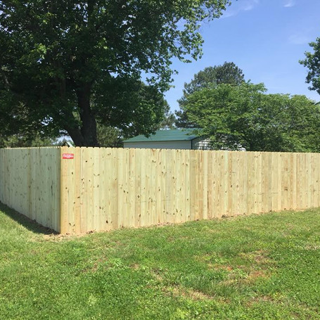 Aluminum Fence | United States | Russell Fence Co., Inc.