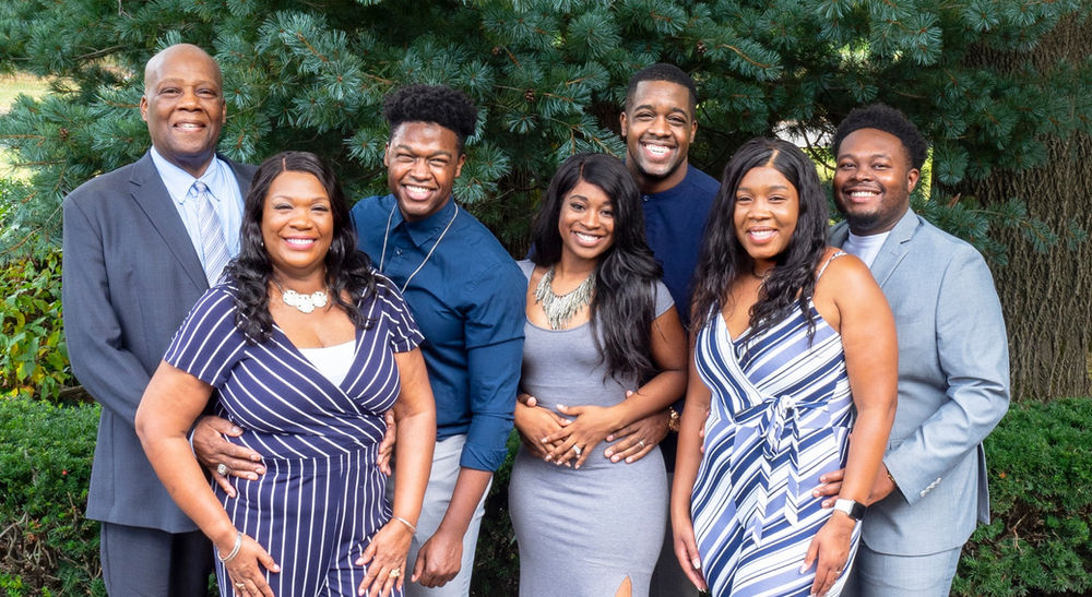 Meet the Schulers: Thankful for Faith, Music & Family