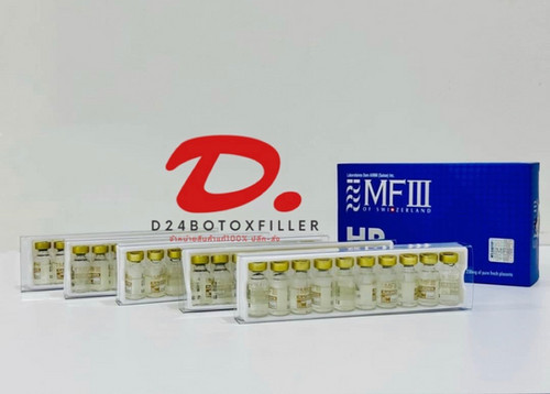 MF3 HP Human Placenta | D2whiteshop