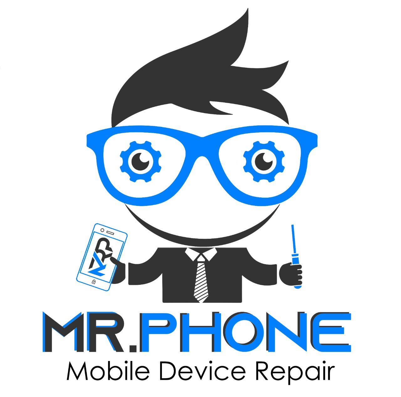 Cell Phone Accessories | Mrphoneus.com | Tulsa | United States