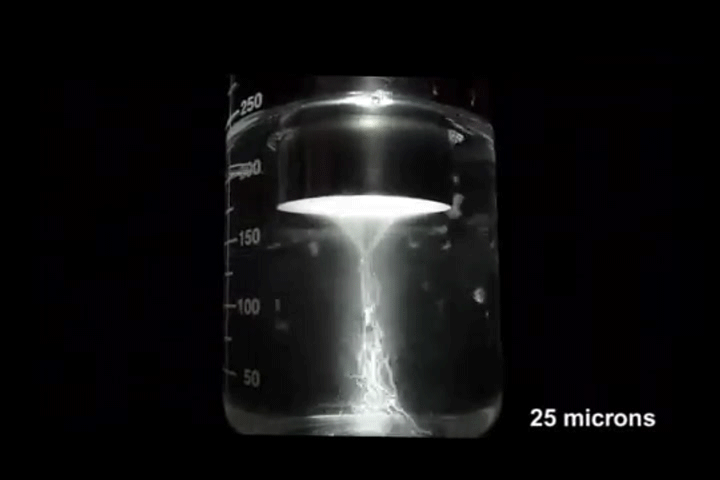 Marshall Wentworth: NASA JPL