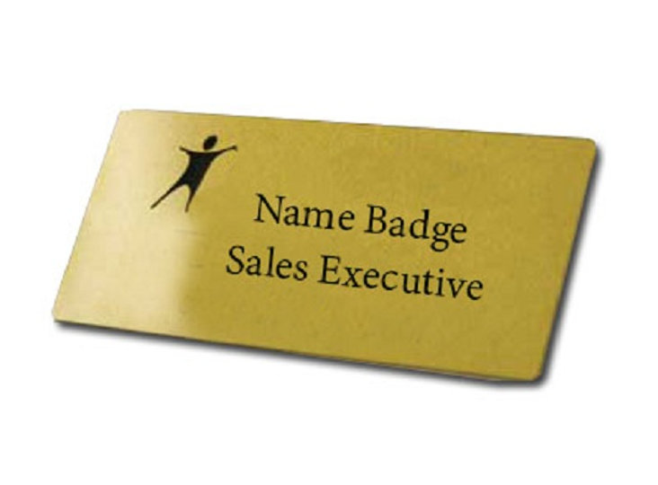 7 Ways Custom Name Badges Improves Your Business