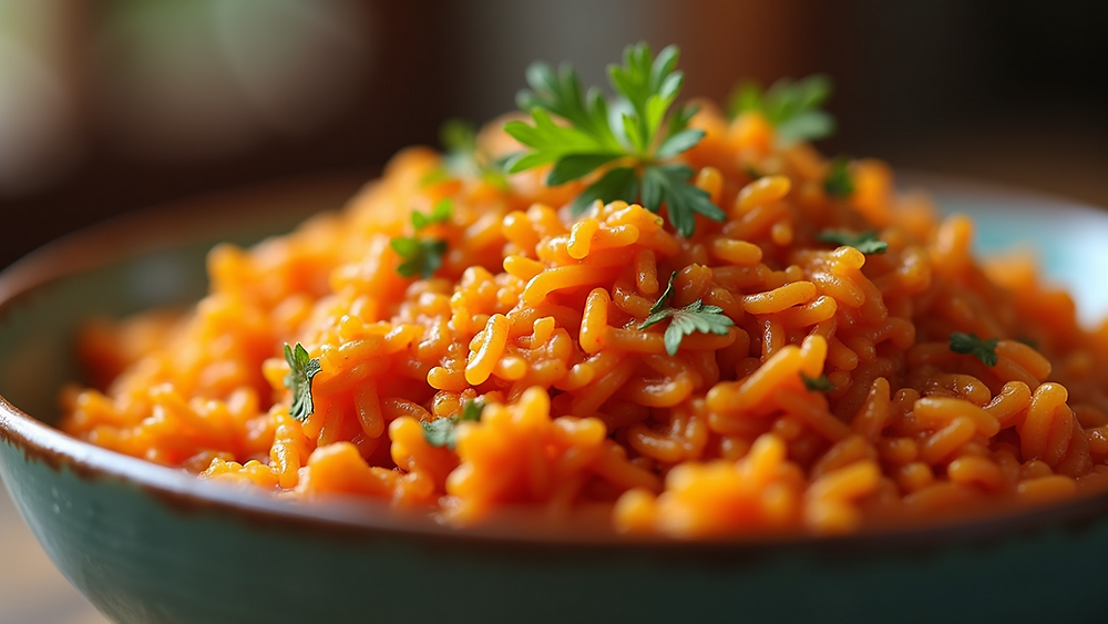 West African Cuisines Explained