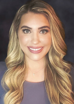 Morgan Mottram | OPG