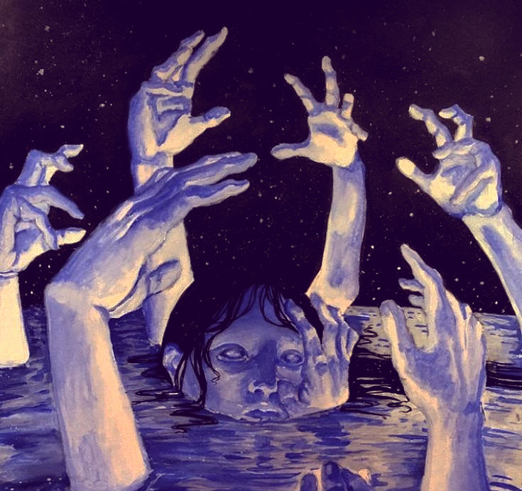 Occult Art and the Sublime: Tracing the Hidden Symbolism and Esoteric ...