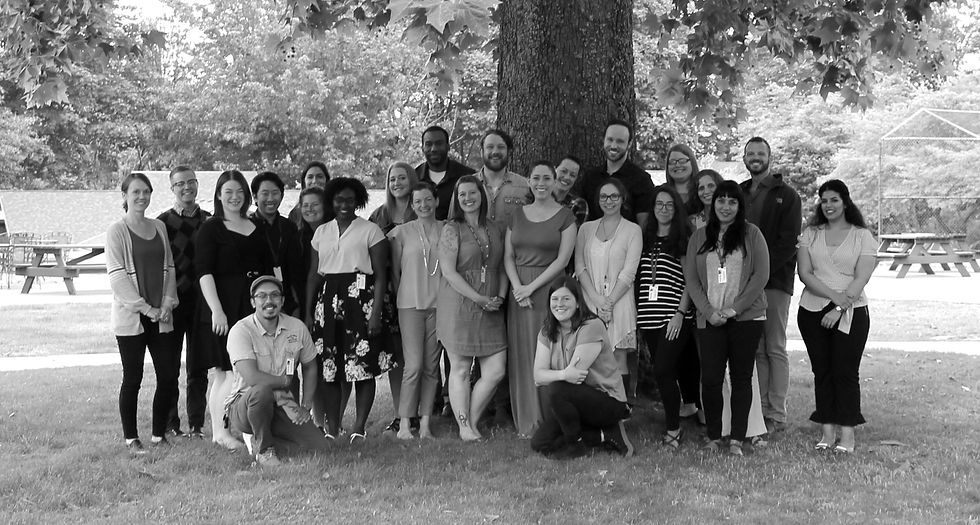 Our Services | Ryther