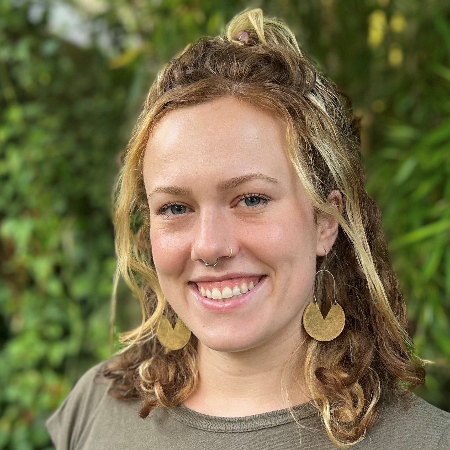 Isabella Longerbeam | Ryther