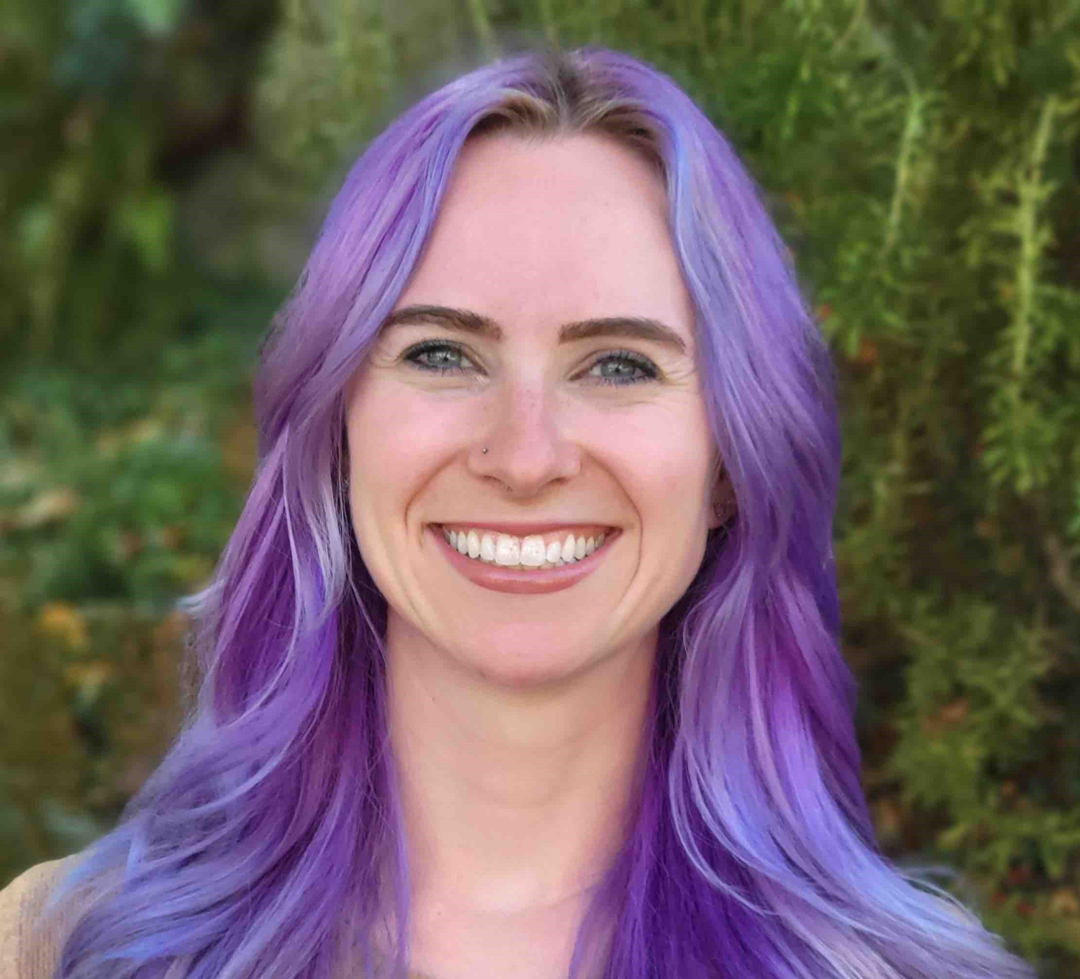 Bri Butz | Ryther
