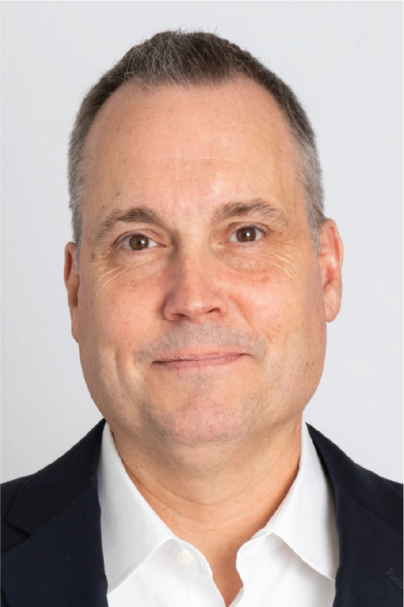 Brian Buckley | Ryther